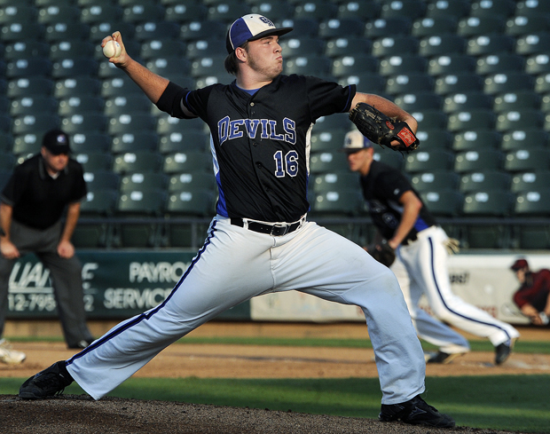 Texas High School Baseball Assoc. all-state baseball teams | Sports ...
