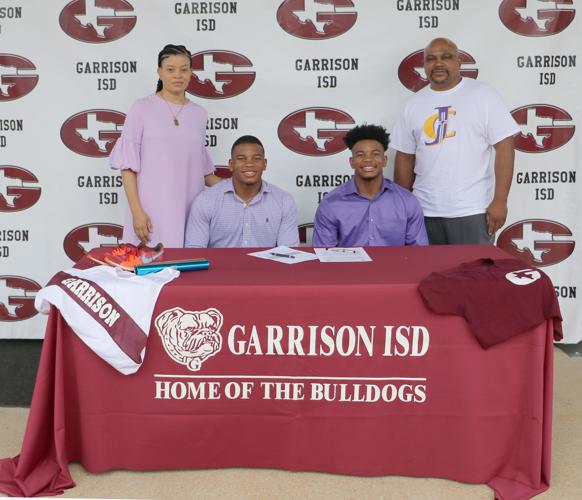Garrison's Watts brothers take talents to Jacksonville College | Sports ...