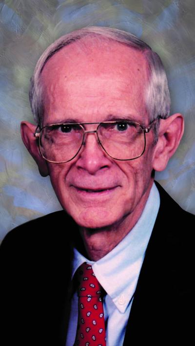 Loyd Jeff L.J. King | Obituaries | dailysentinel.com