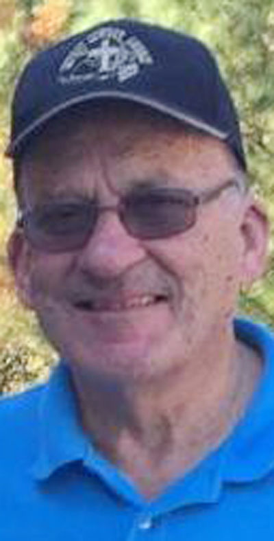 Tommy Alfred Sublett | Obituaries | dailysentinel.com