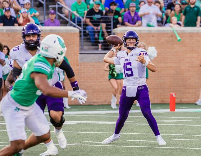 Carthel: Contest vs. UNT was an "almost game" | Sports | dailysentinel.com