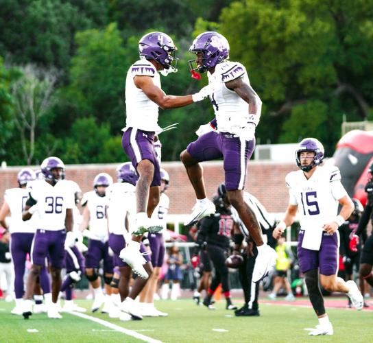 Lumberjacks axe Cardinals for fourth straight win | Sports ...