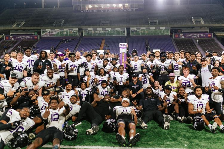 Playoff waiting game begins for Lumberjacks after defeating ...