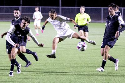 AC men's soccer hosting ID camp | College | dailysentinel.com
