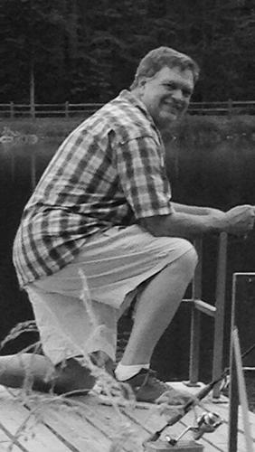 Richard Burl Reid | Obituaries | dailysentinel.com