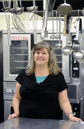 Director of student nutrition completes comprehensive exam to earn rare ...