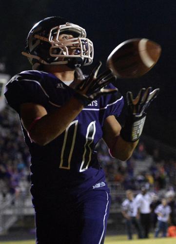 Cushing falls short to Sandies | High School | dailysentinel.com