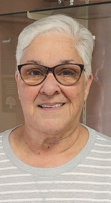Cushing ISD paraprofessional wins statewide award | Local News ...