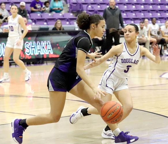 Lady Indians turn up ‘D’ to reclaim 22-2A title, 34-16 | Sports ...