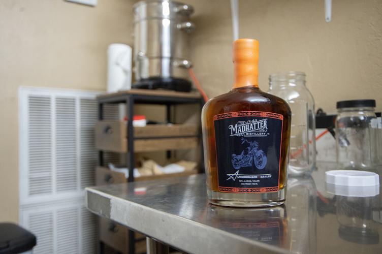 Downtown distillery looking to expand | Local News | dailysentinel.com