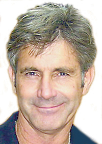 President of Friends of Historic Nacogdoches: Jeff Abt | Life ...