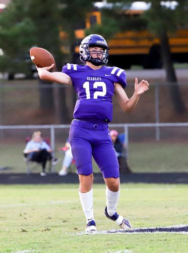 Cushing, Alto coaches hope magazine predictions will motivate teams ...