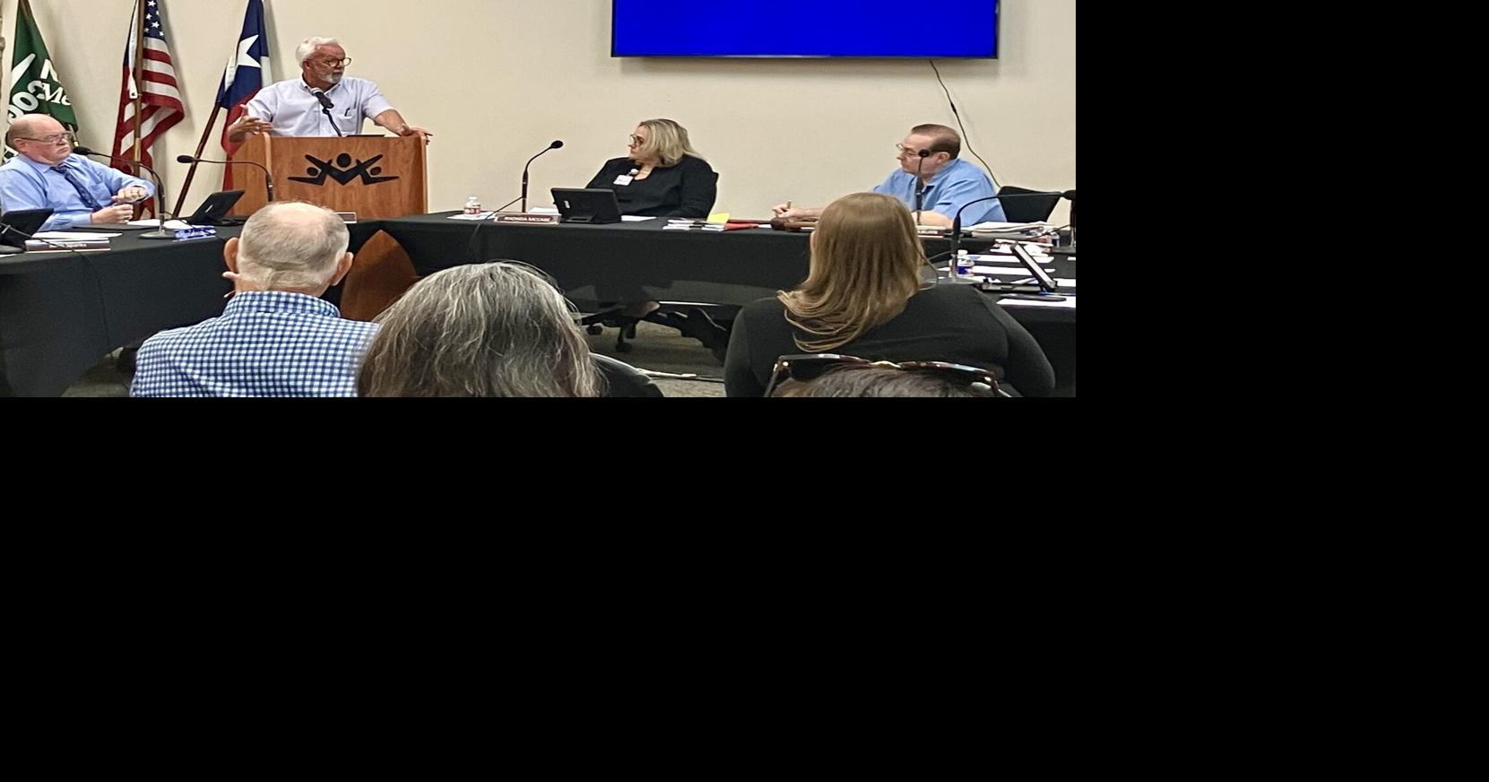 Hospital district OKs budget, tax rate not finalized | Local News ...