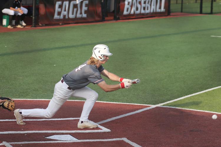 Bulldogs shutout Yellowjackets in Game 1, complete sweep | Sports ...