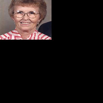 Eula Mae Chapman | Obituaries | dailysentinel.com