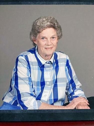 Eunice Watler Walker | Obituaries | dailysentinel.com