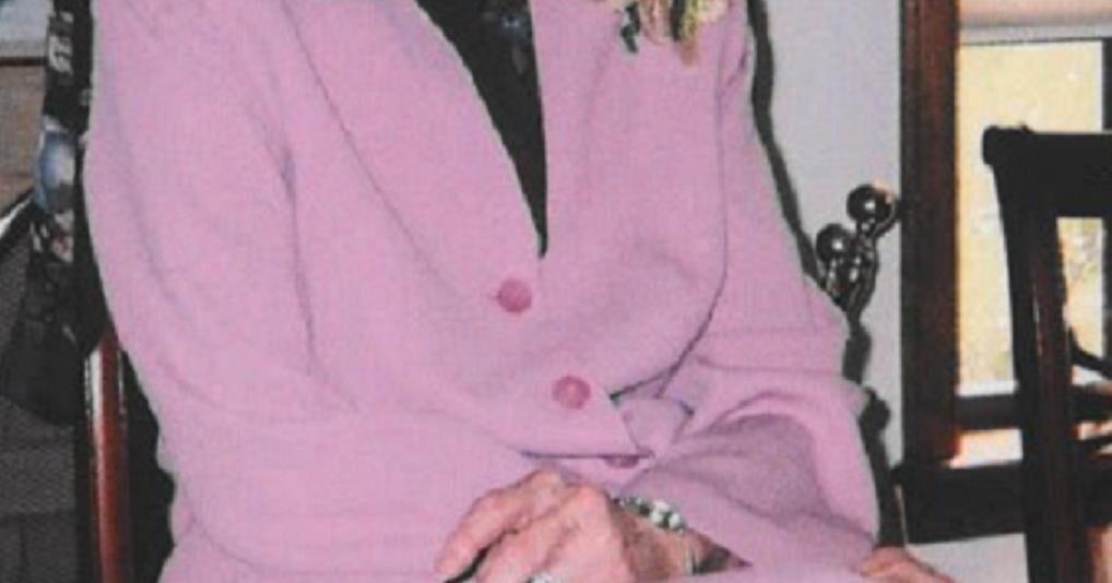 Norma Jo Watson Barnhart | Obituaries | dailysentinel.com