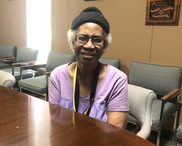 A desire to help: Chumbley brings wealth of experience to classroom ...