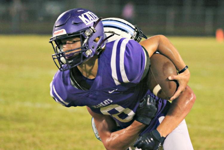 Cushing falls to Union Grove Friday | Sports | dailysentinel.com