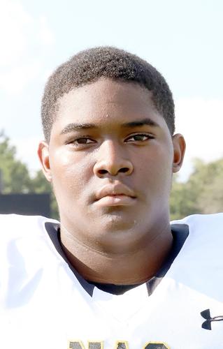 Garrison athletes lead THSCA Academic All-State squads | Sports ...