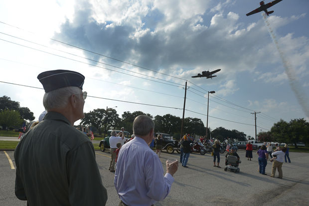 The Week in Photos, Aug. 10-16 | Photo Gallery | dailysentinel.com