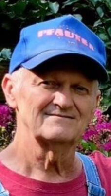 Victor Ray Reese, Jr. | Obituaries | dailysentinel.com