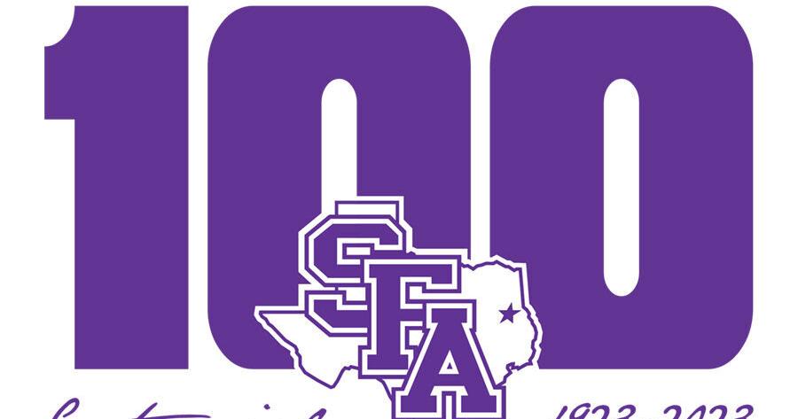 SFA launches centennial celebration | Social Media | dailysentinel.com