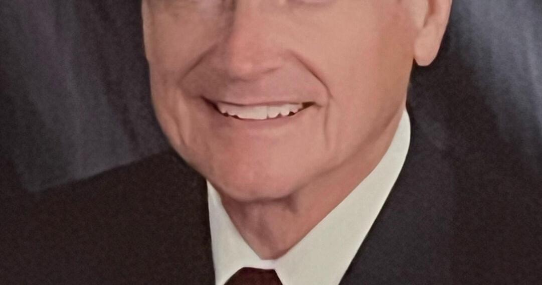 Robert Darrell Hough | Obituaries | dailysentinel.com