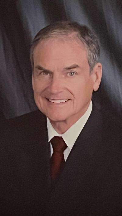 Robert Darrell Hough | Obituaries | dailysentinel.com