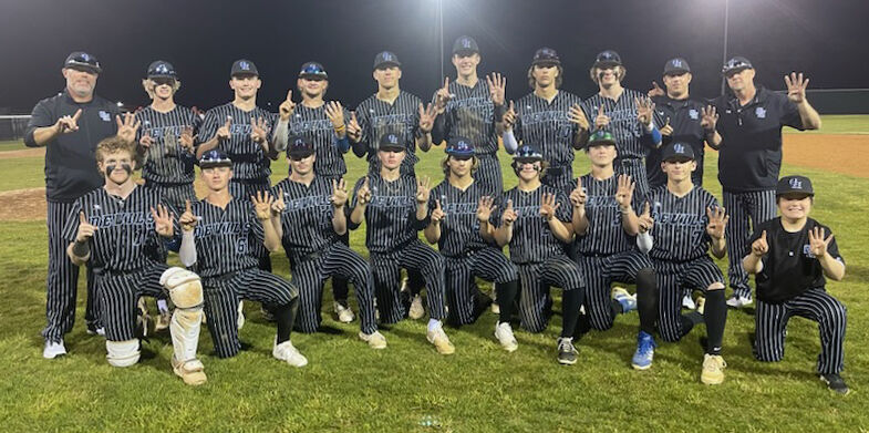 Around the Diamond: Blue Devils, Indians seal up district championship ...