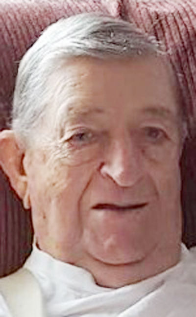Chester Earl Smith, Sr. | Obituaries | dailysentinel.com