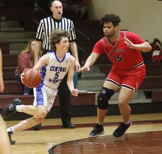 No. 4 Trojans stop Blue Devils, 89-55 | Sports | dailysentinel.com