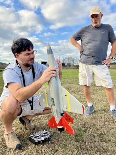 Nacogdoches flying club shares love of planes | Local News ...