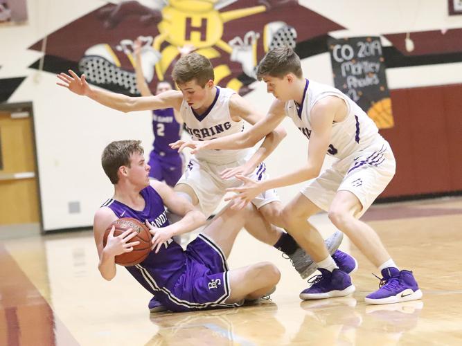 Bearkats shut down Big Sandy for 54-47 Area win | Sports ...