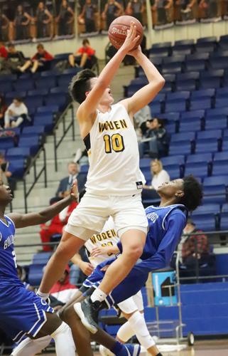 Dragons win, Eagles fall at Holiday Hoop Fest | Sports | dailysentinel.com