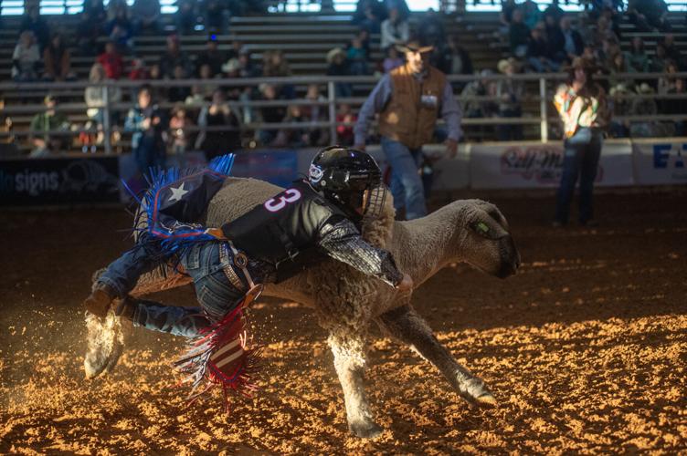 Nacogdoches Pro Rodeo | Photo Gallery | dailysentinel.com