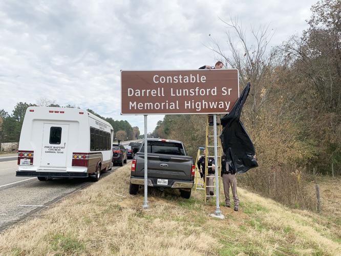 Memorial Highway dedications, Nov. 20, 2019 | Photo Gallery ...