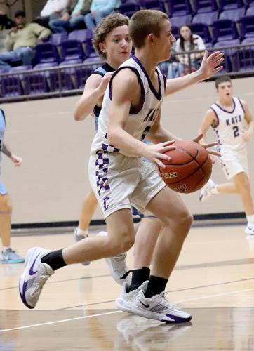 Bearkats roll into Cushing tourney title game, 68-59 | Sports ...