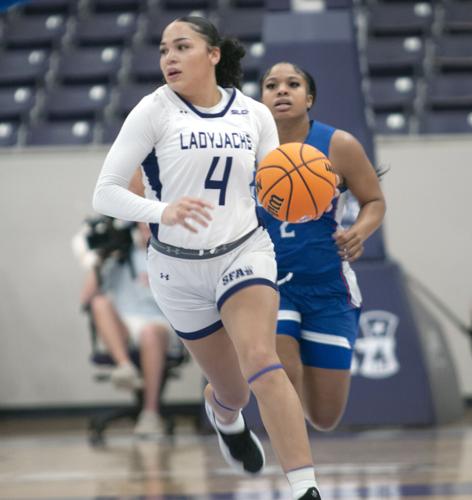 Ladyjacks axe Huskies Thursday | Sports | dailysentinel.com