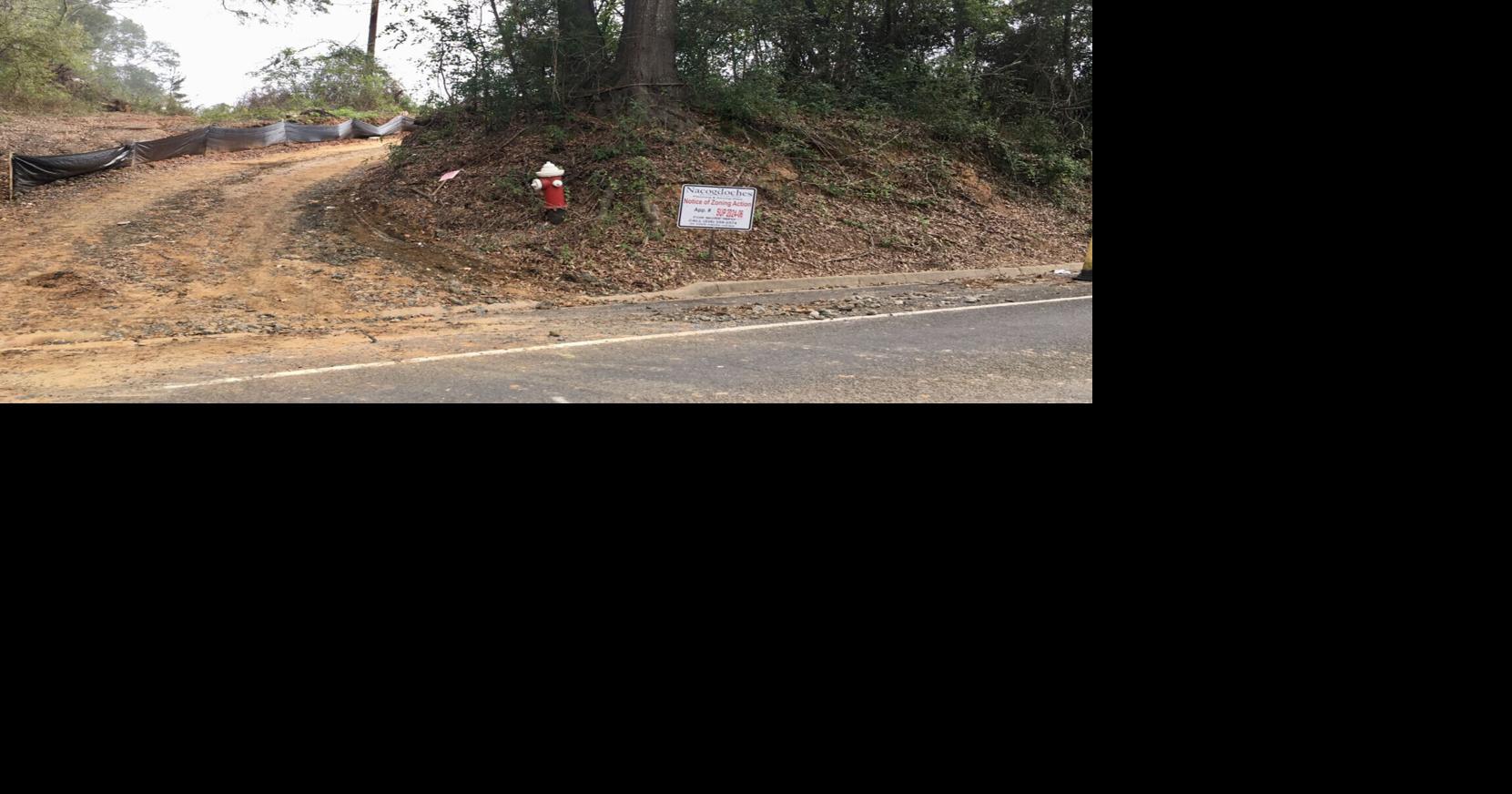 Permit allows excavation at Old Tyler site | Local News | dailysentinel.com