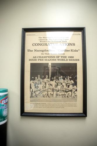 Near 40 years later, son follows dad into Dixie World Series | Local ...