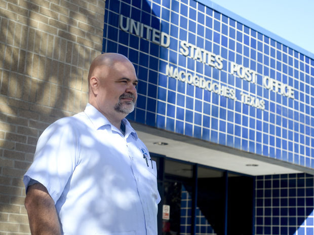 Snow, sleet, rain, heat don’t deter Foley | Local News | dailysentinel.com