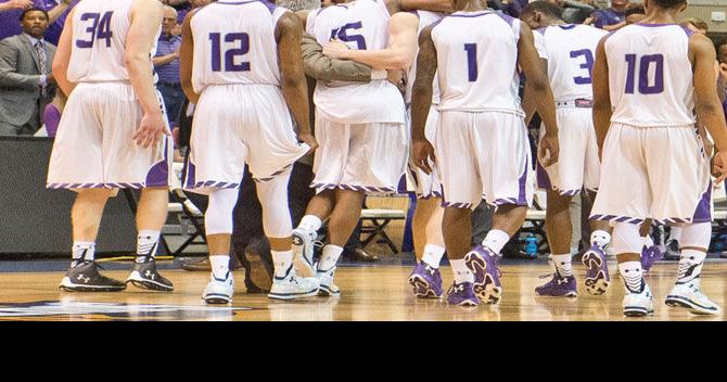 SFA coach not sweating injuries | Sports | dailysentinel.com