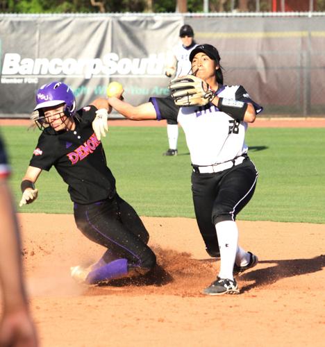 SFA softball enveils spring schedule | Sports | dailysentinel.com