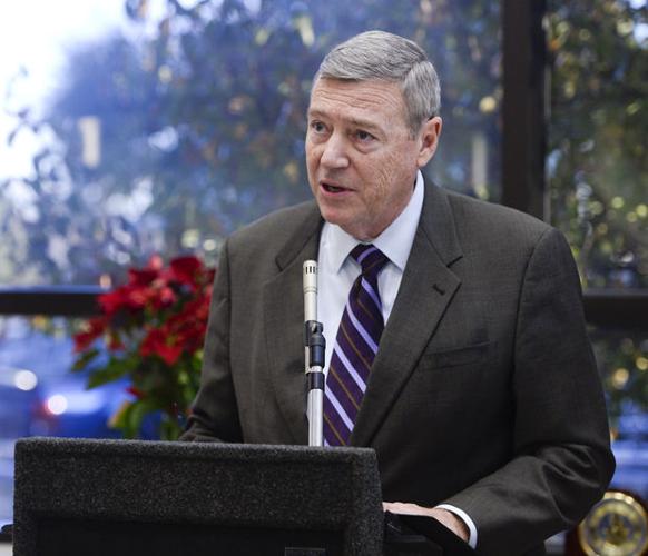 Medical Center’s Stokes steps down | Local News | dailysentinel.com