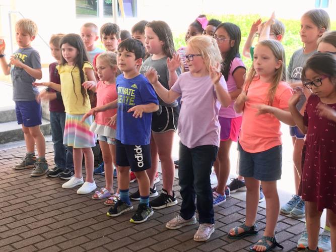 SFA Charter celebrates anniversary | Local News | dailysentinel.com