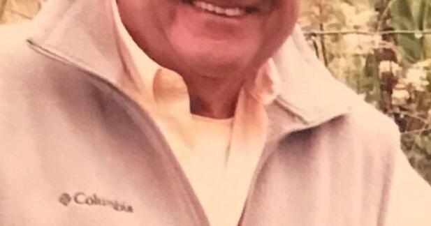 Jesse Lyons | Obituaries | dailysentinel.com