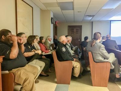 Jail needs, busy courts complicate county budget | Local News ...