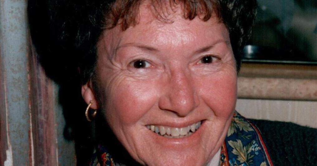 Doris Mixon Tena Delafield | Obituaries | dailysentinel.com