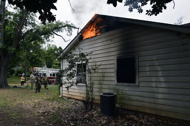 Photos of the Week, May 4-10 | Photo Gallery | dailysentinel.com